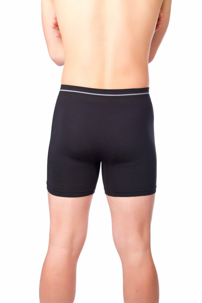 Men Boxer Shorts - Lightweight Anti Chafing » Chaffree
