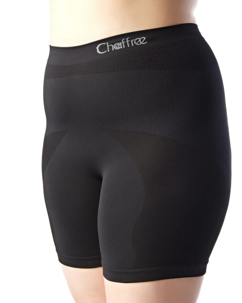 Womens KnickerBoxers - Anti Chafing Shorts » Chaffree
