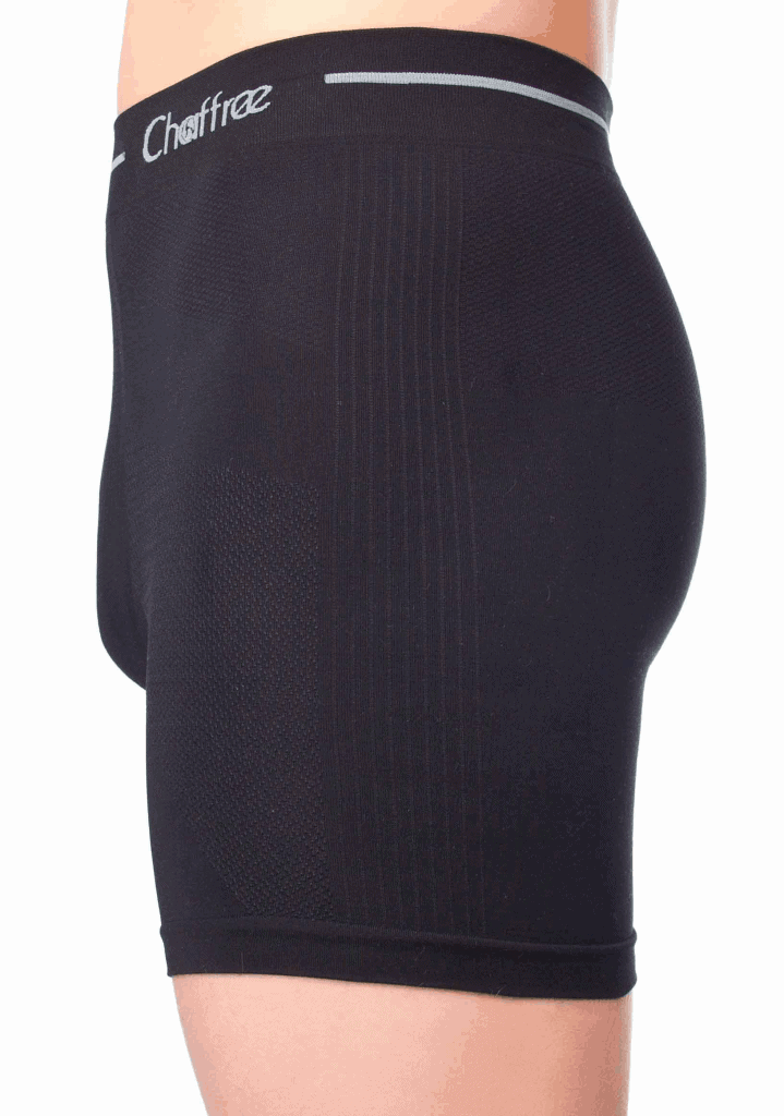 Mens Anti Chafing Underwear Pack » Chaffree