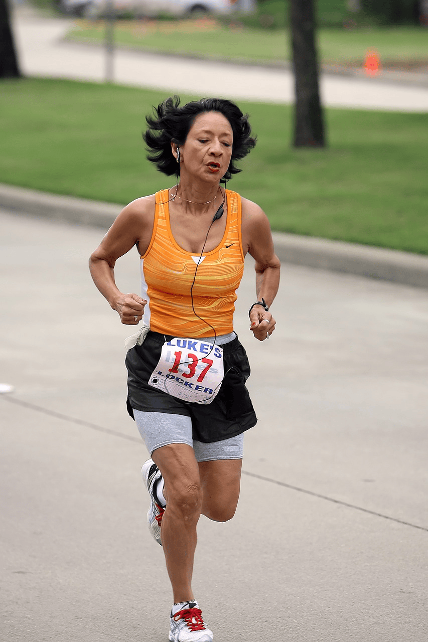why runners wear long underwear under running shorts » Chaffree